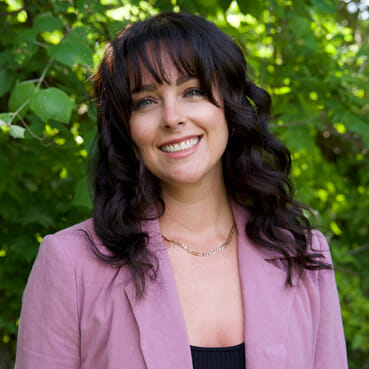 Lindsey Schmid, LPC-A | Firefly Therapy Austin