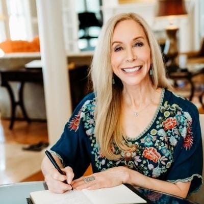 Lisa Dunavin, LPC-A | Firefly Therapy Austin